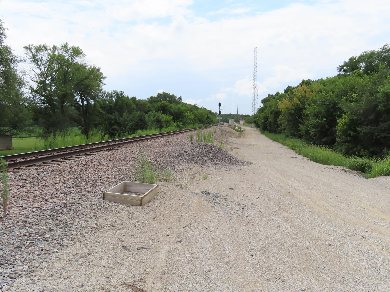 Garner St. (Richmond, MO)