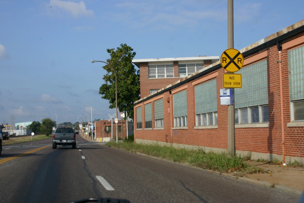Manchester Ave. (St. Louis, MO)