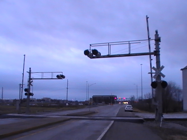 Mid Rivers Mall Dr. (St. Peters, MO)