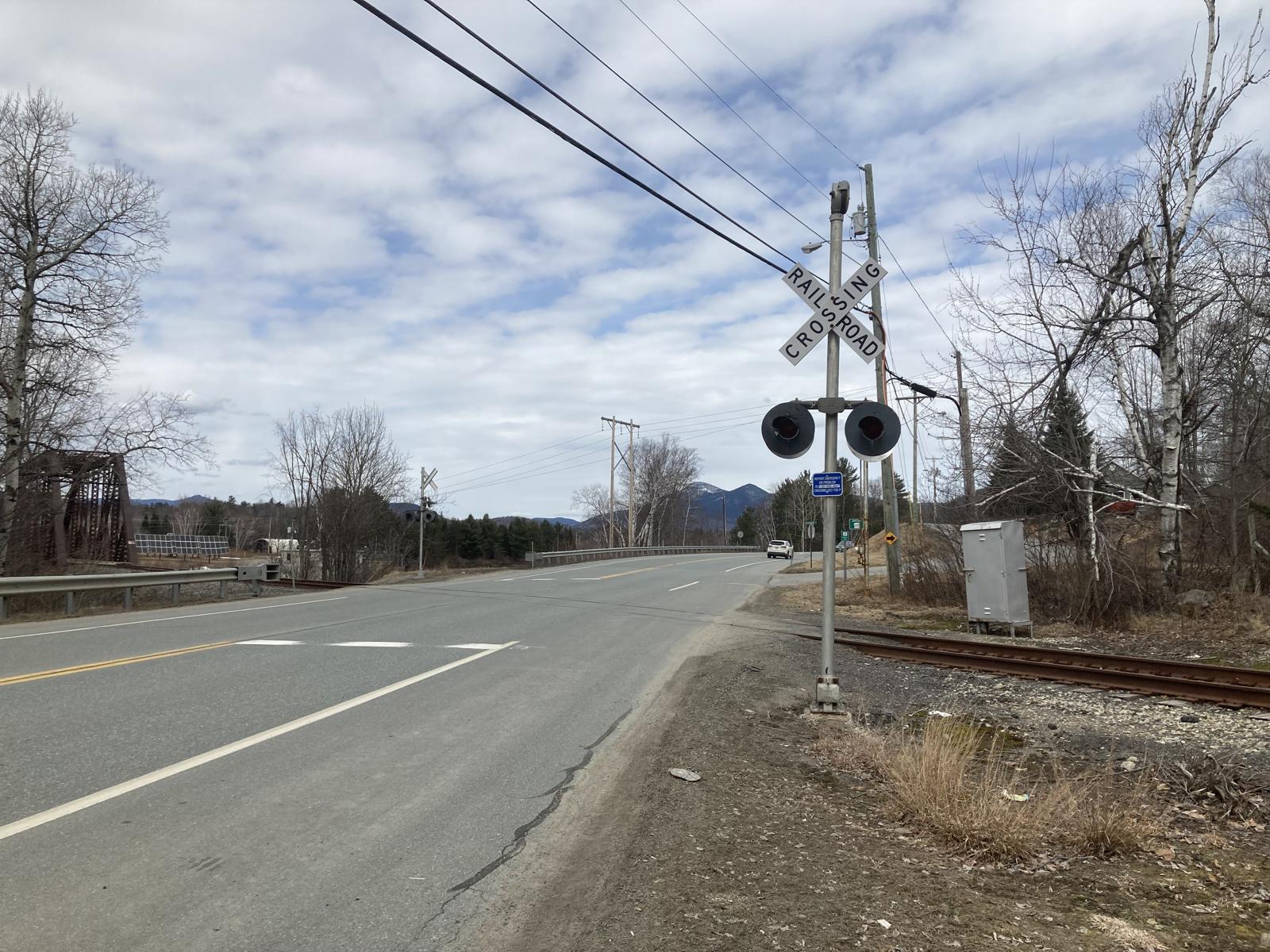 Lancaster Rd #1 (Northumberland, NH)