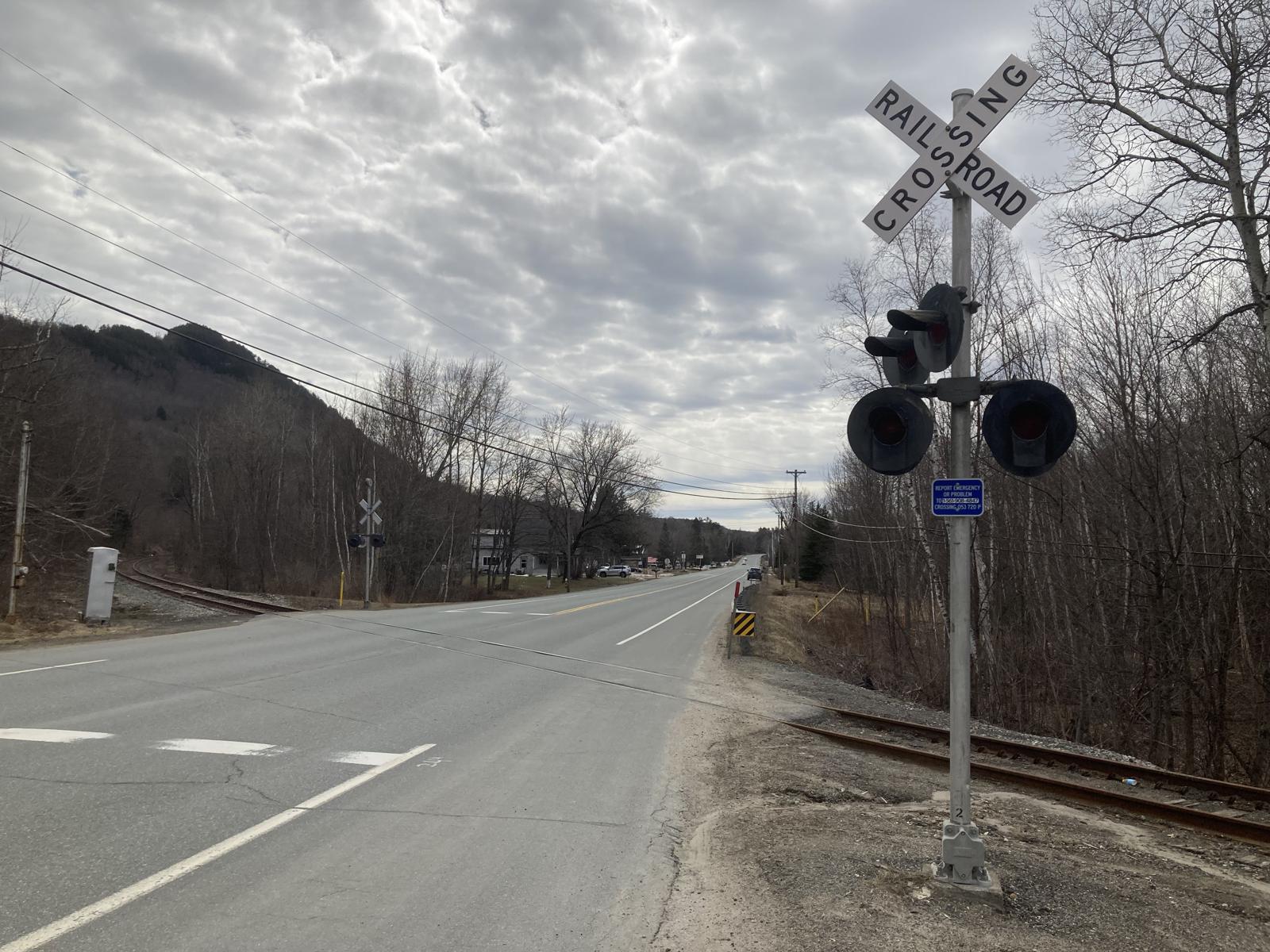 Lancaster Rd #1 (Northumberland, NH)