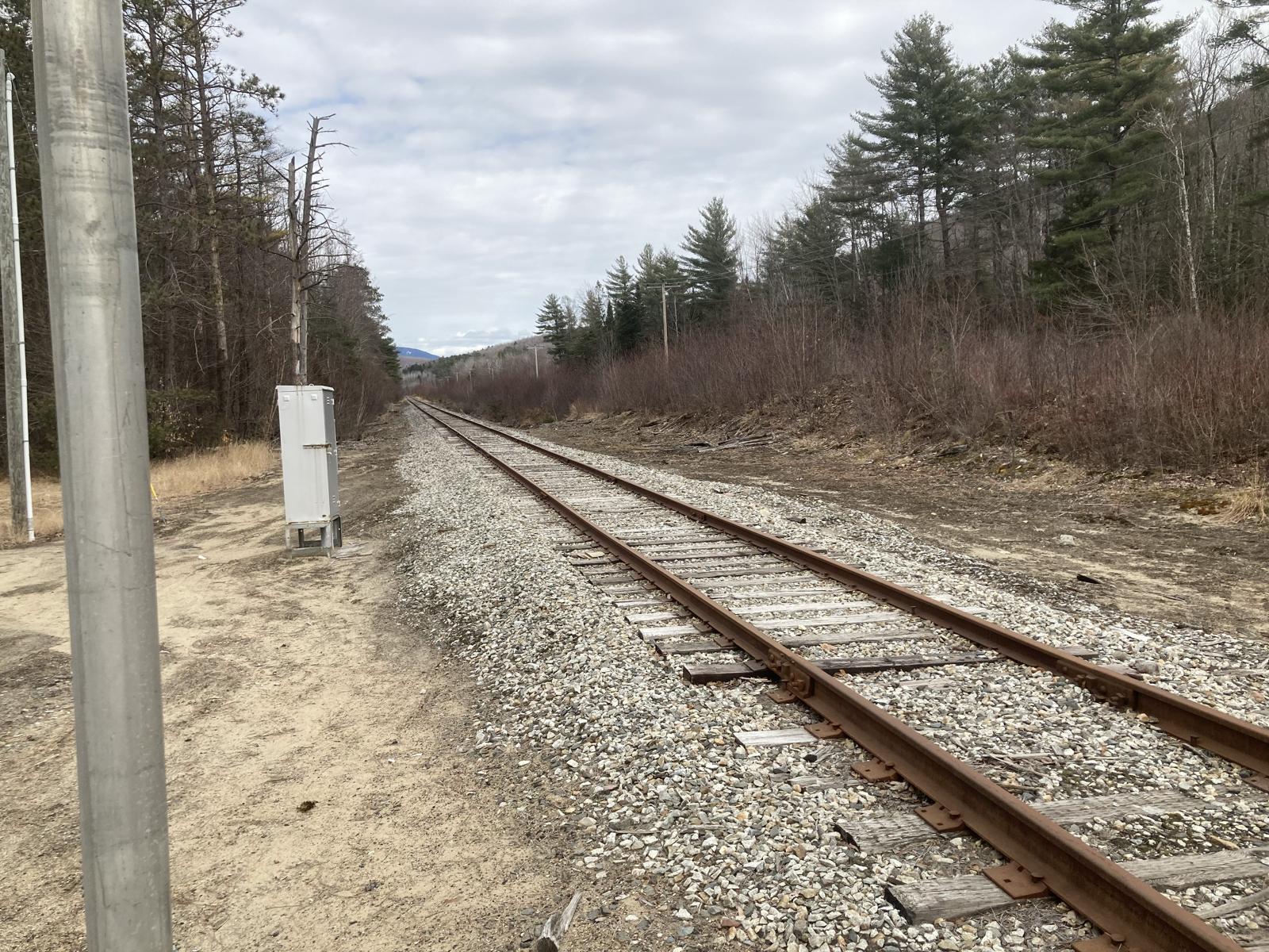 Lancaster Rd #2 (Northumberland, NH)
