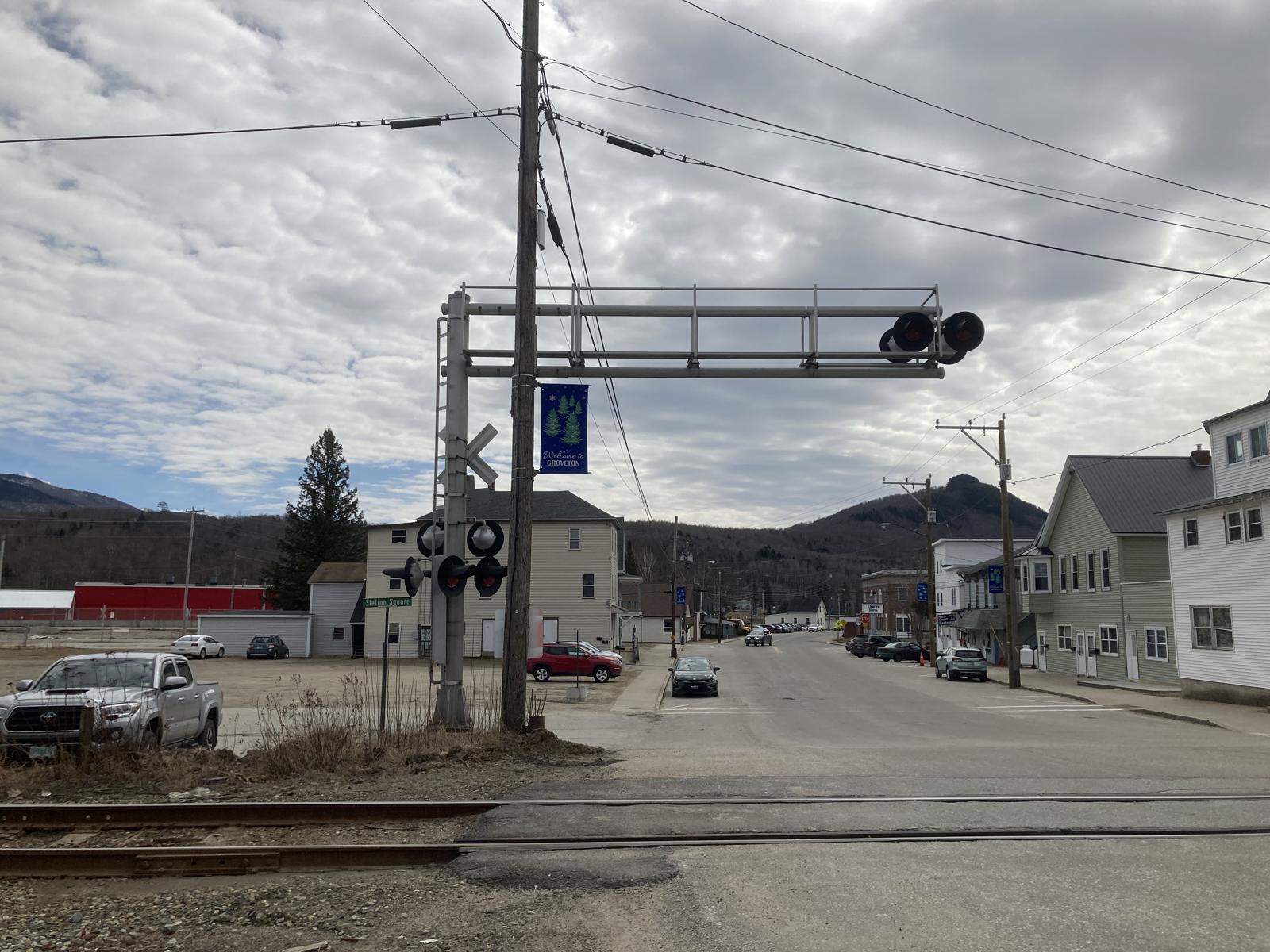 Main St. (Northumberland, NH)