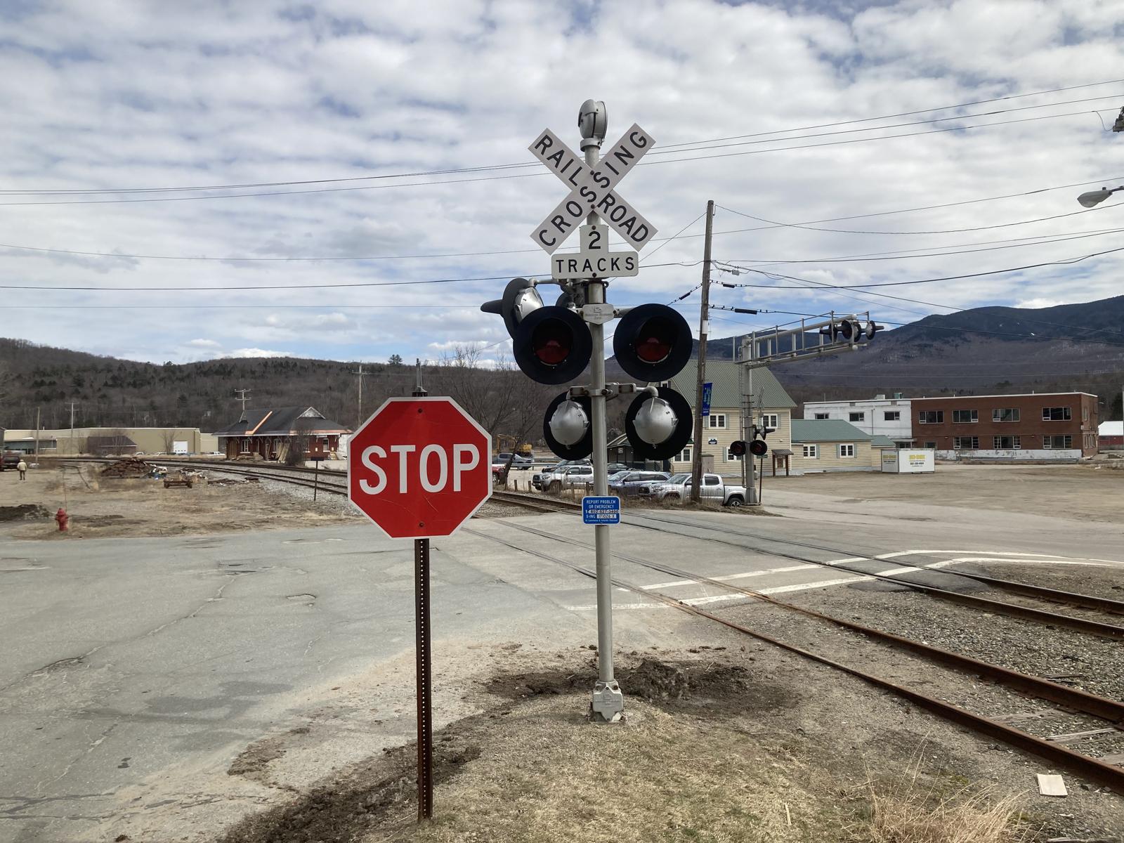 Main St. (Northumberland, NH)