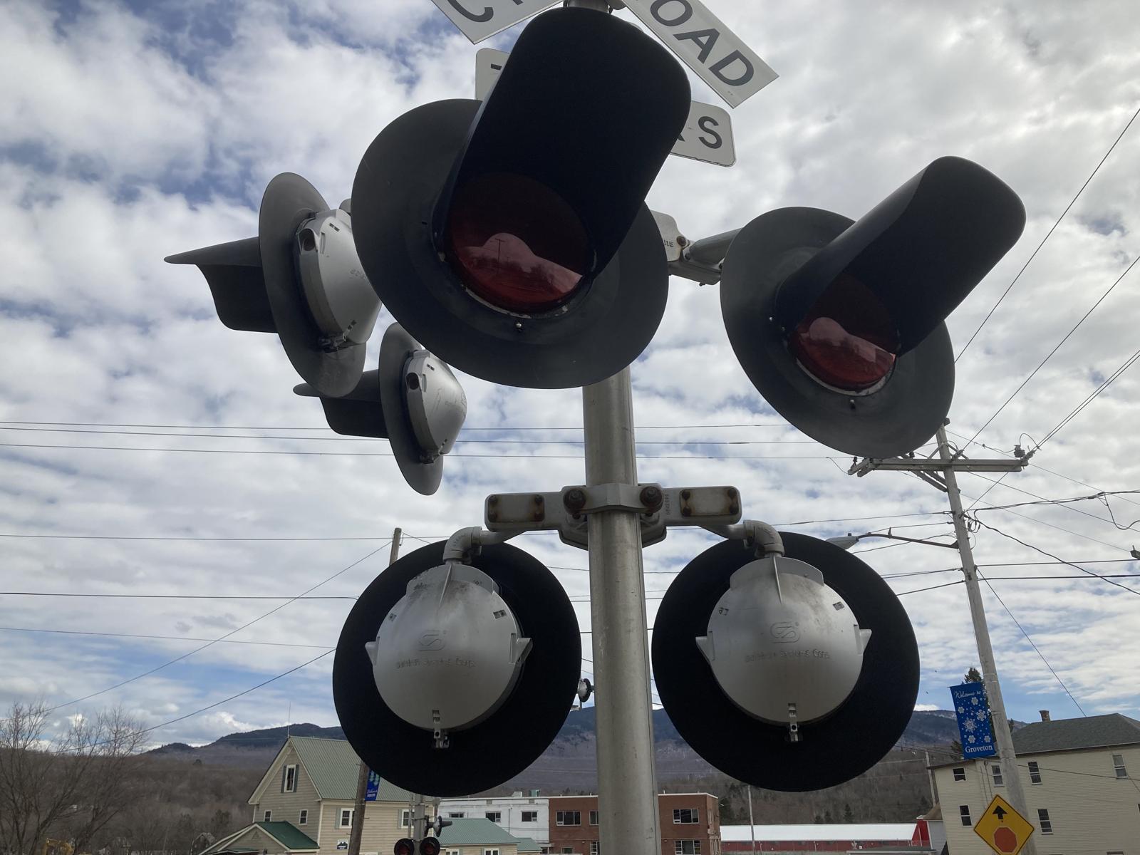 Main St. (Northumberland, NH)