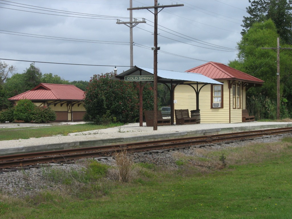 Cold Spring Crossing (Lower Township, NJ)