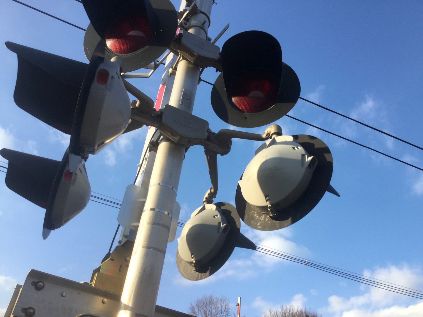 Main St. (Three Bridges, NJ)