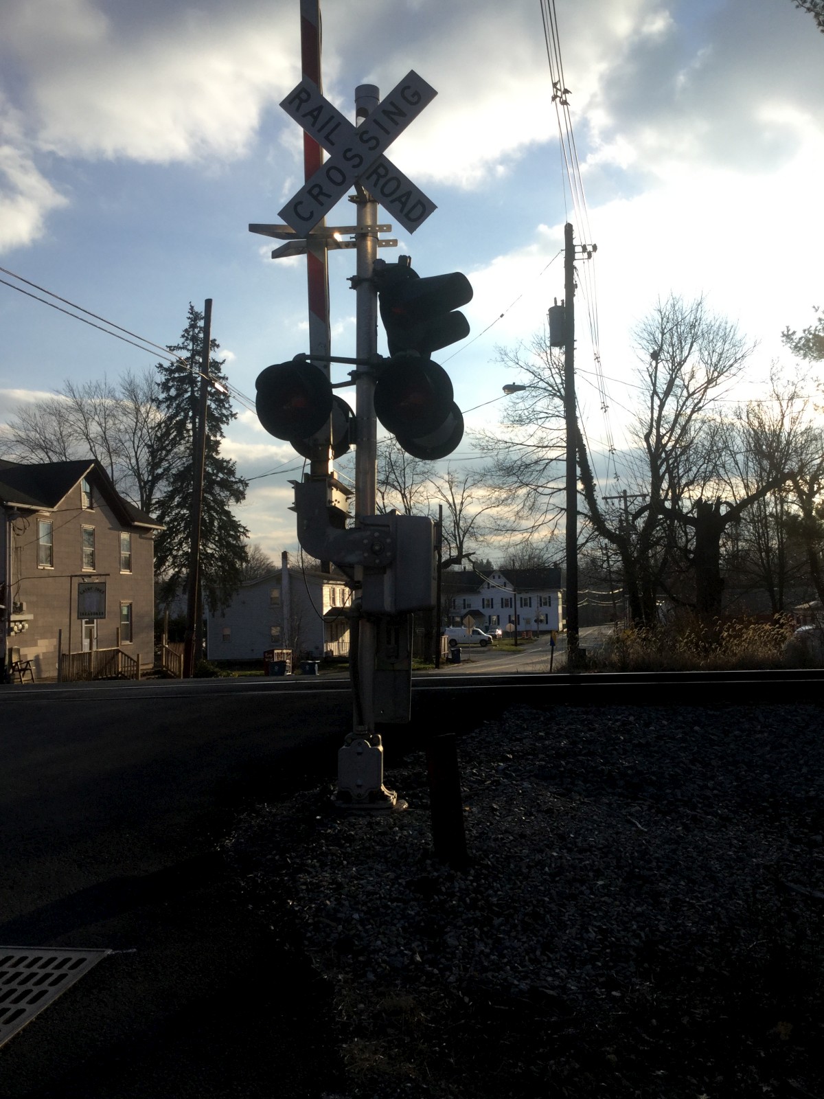 Main St. (Three Bridges, NJ)