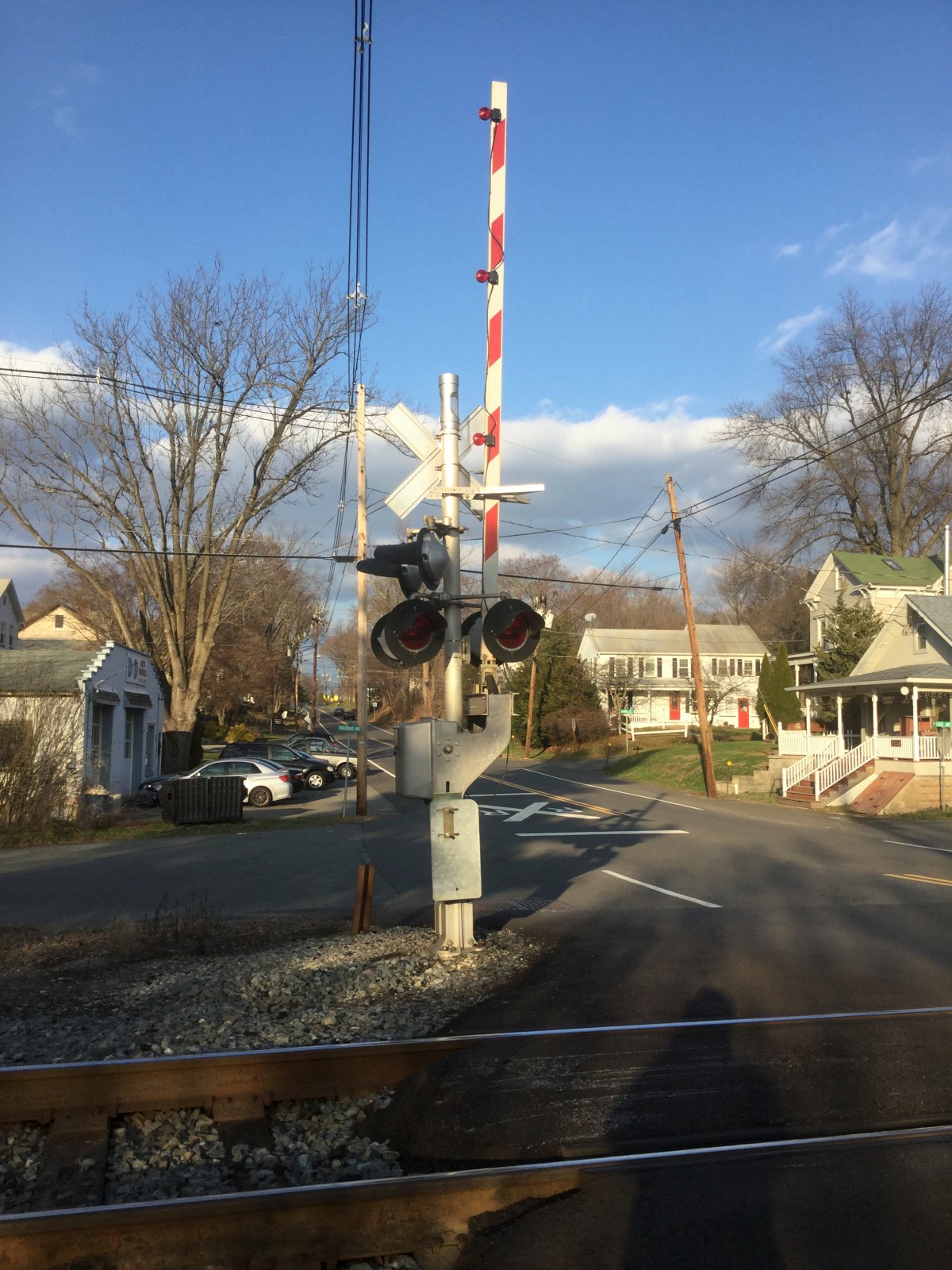 Main St. (Three Bridges, NJ)