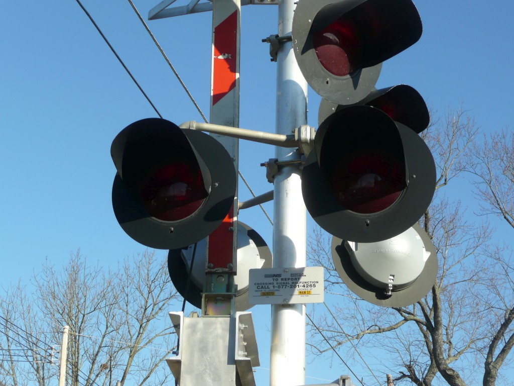 Main St. (Three Bridges, NJ)