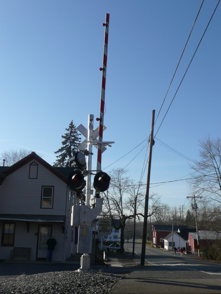 Main St. (Three Bridges, NJ)