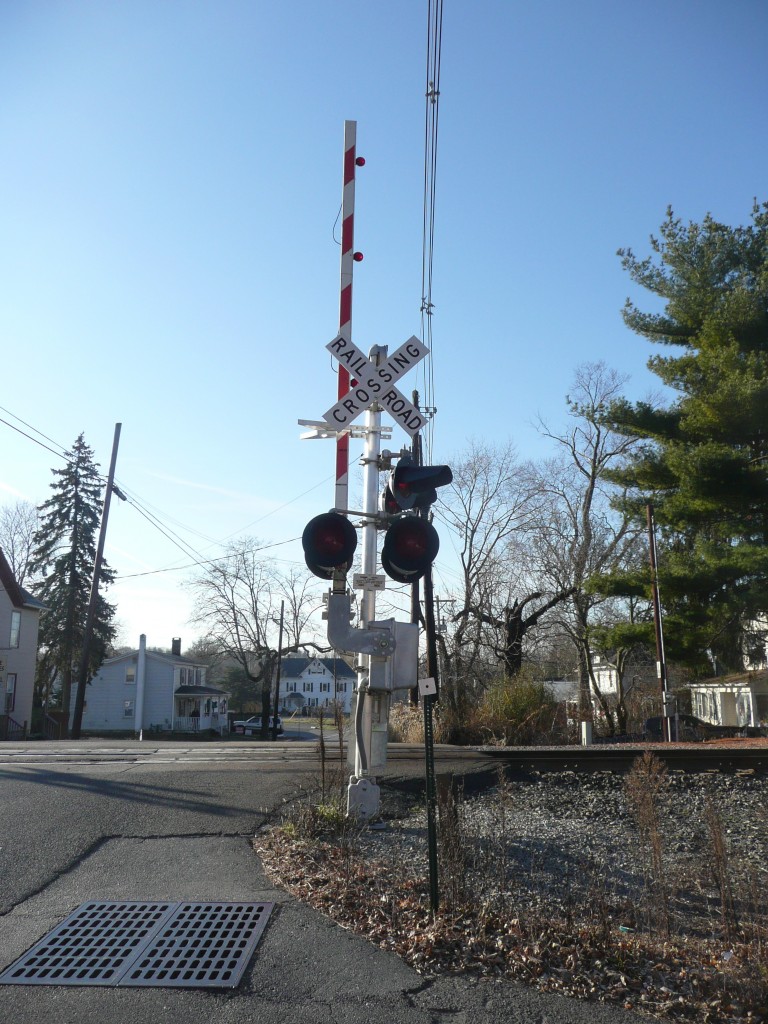 Main St. (Three Bridges, NJ)