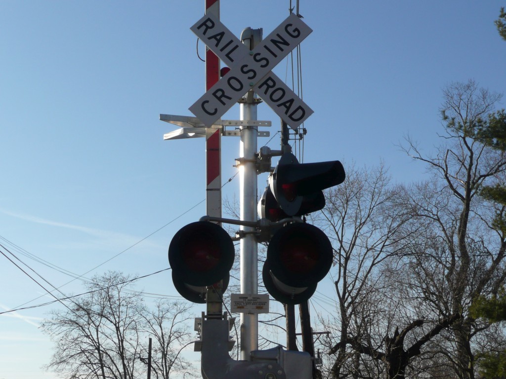 Main St. (Three Bridges, NJ)