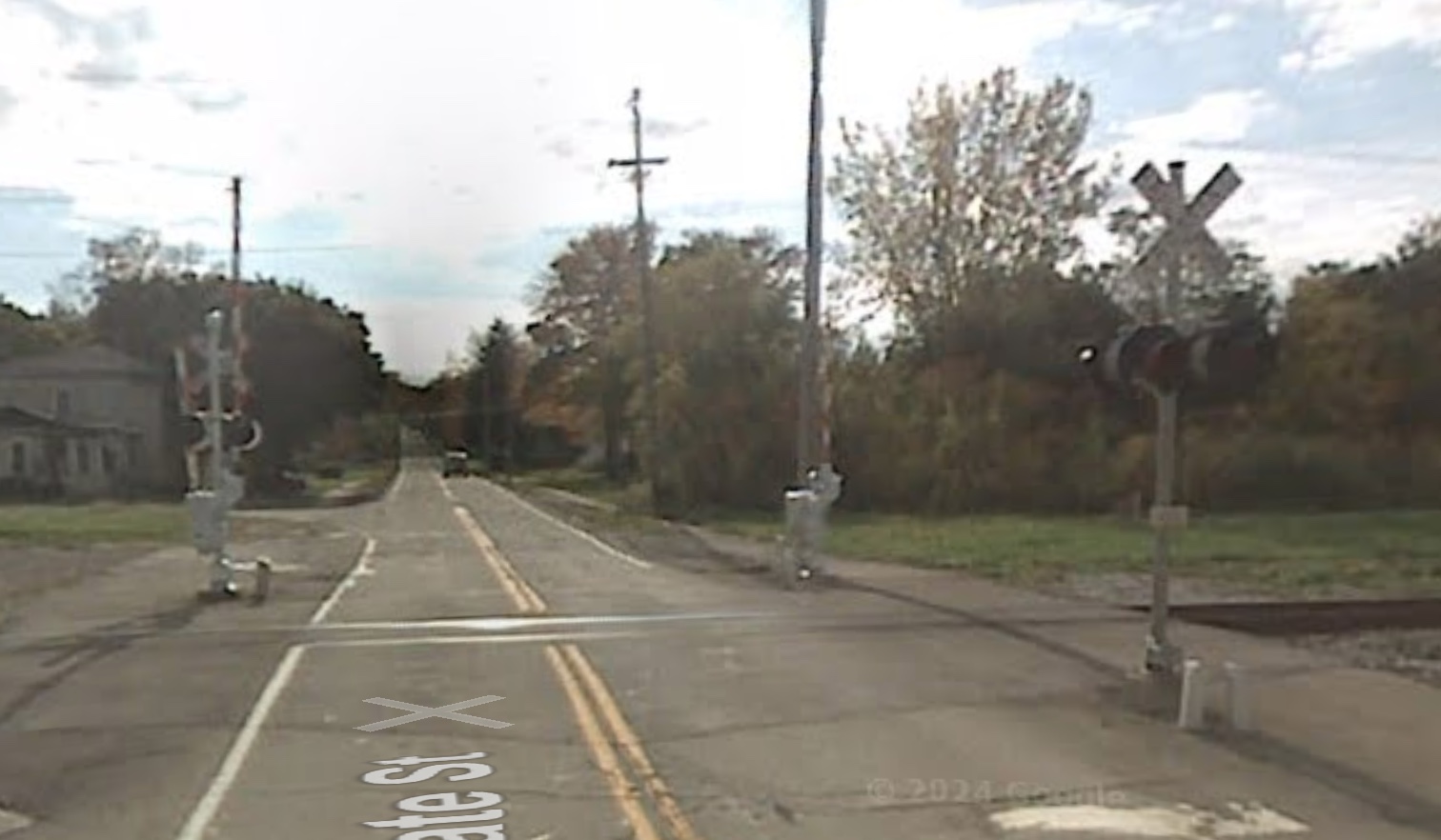 State St. #2 (Ripley, NY)