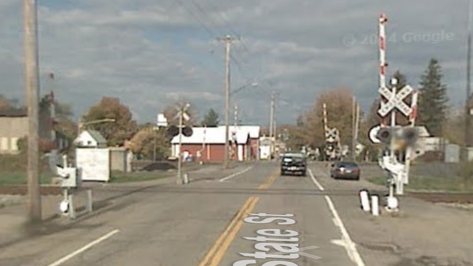 State St. #2 (Ripley, NY)