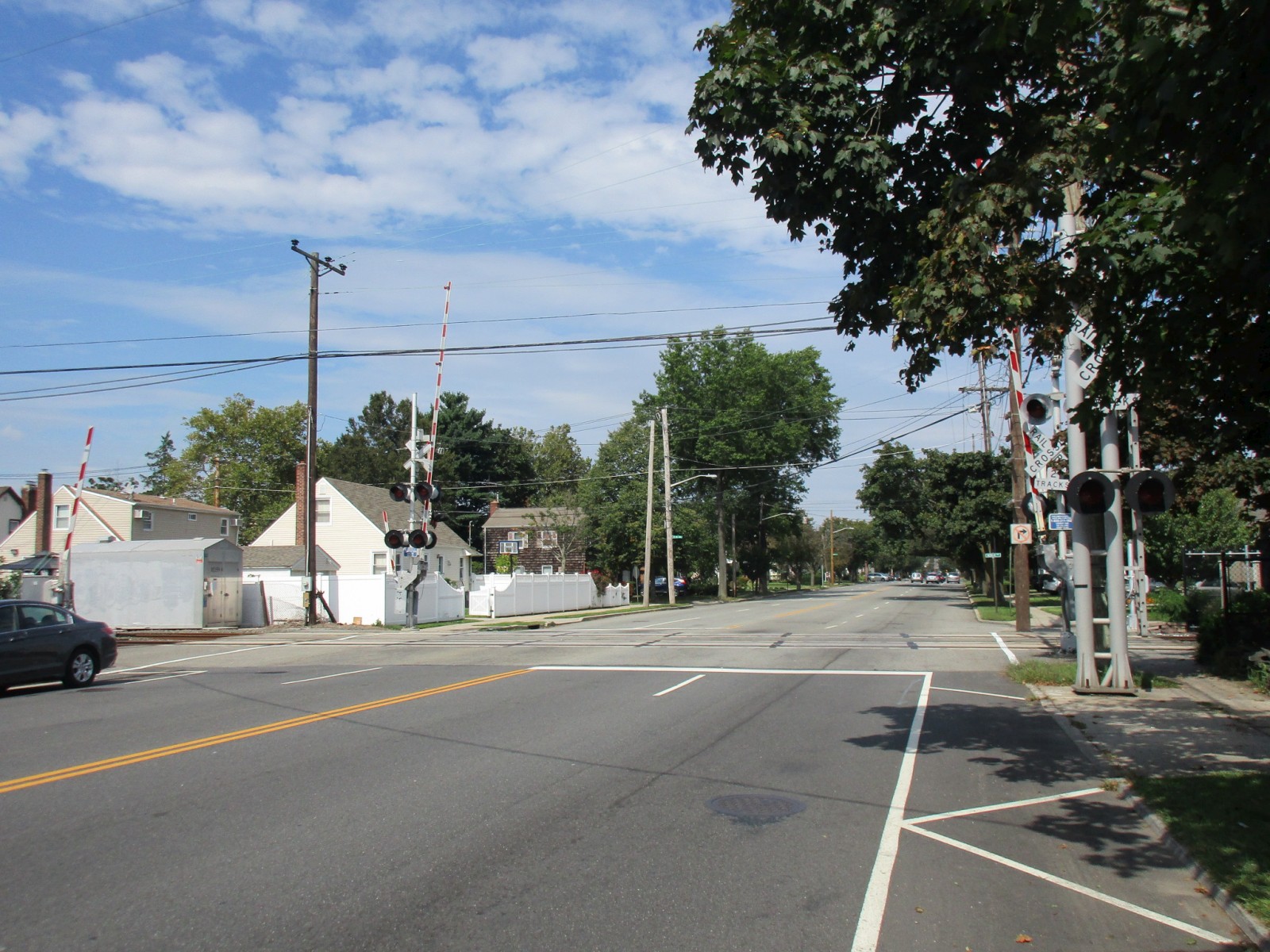 Covert Avenue (Stewart Manor, NY)
