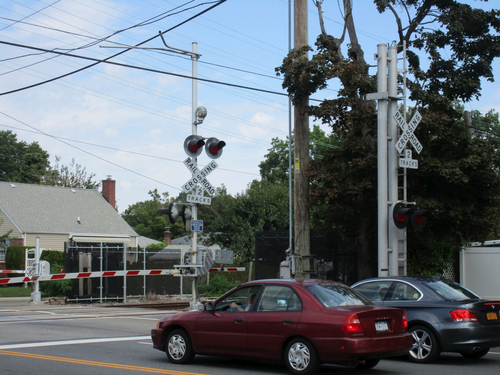 Covert Avenue (Stewart Manor, NY)