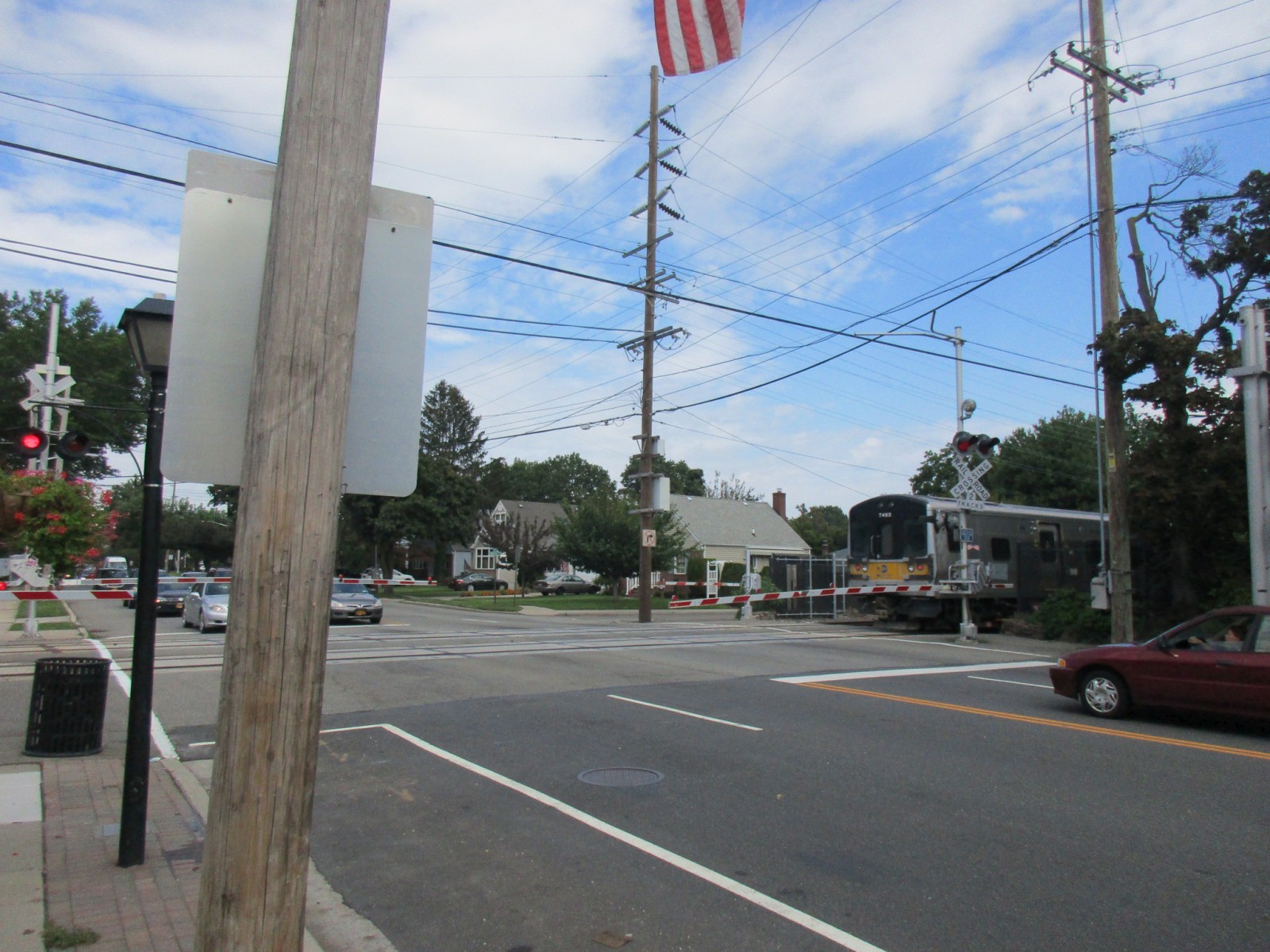 Covert Avenue (Stewart Manor, NY)