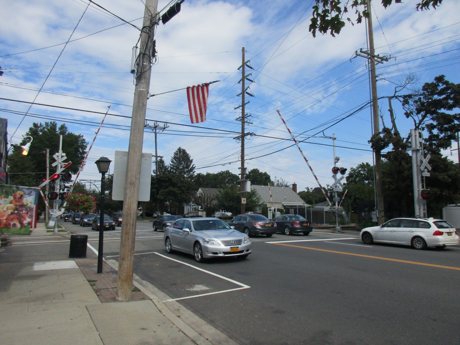 Covert Avenue (Stewart Manor, NY)