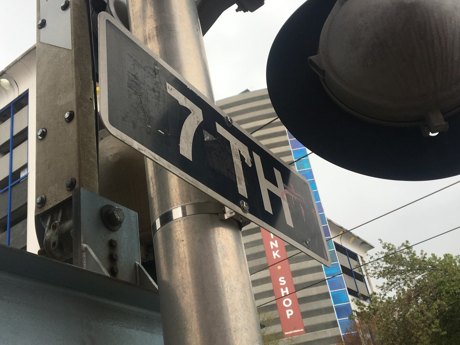 7th Street (Charlotte, NC)