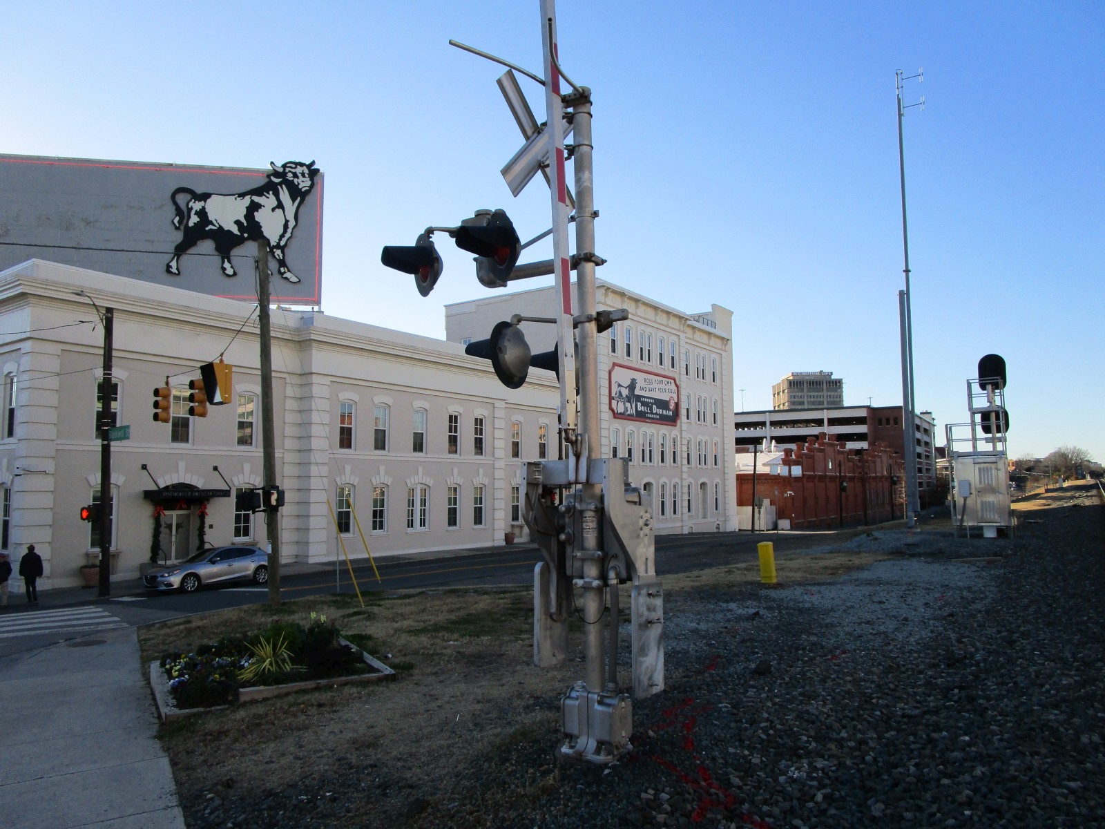 Blackwell Street (Durham, NC)