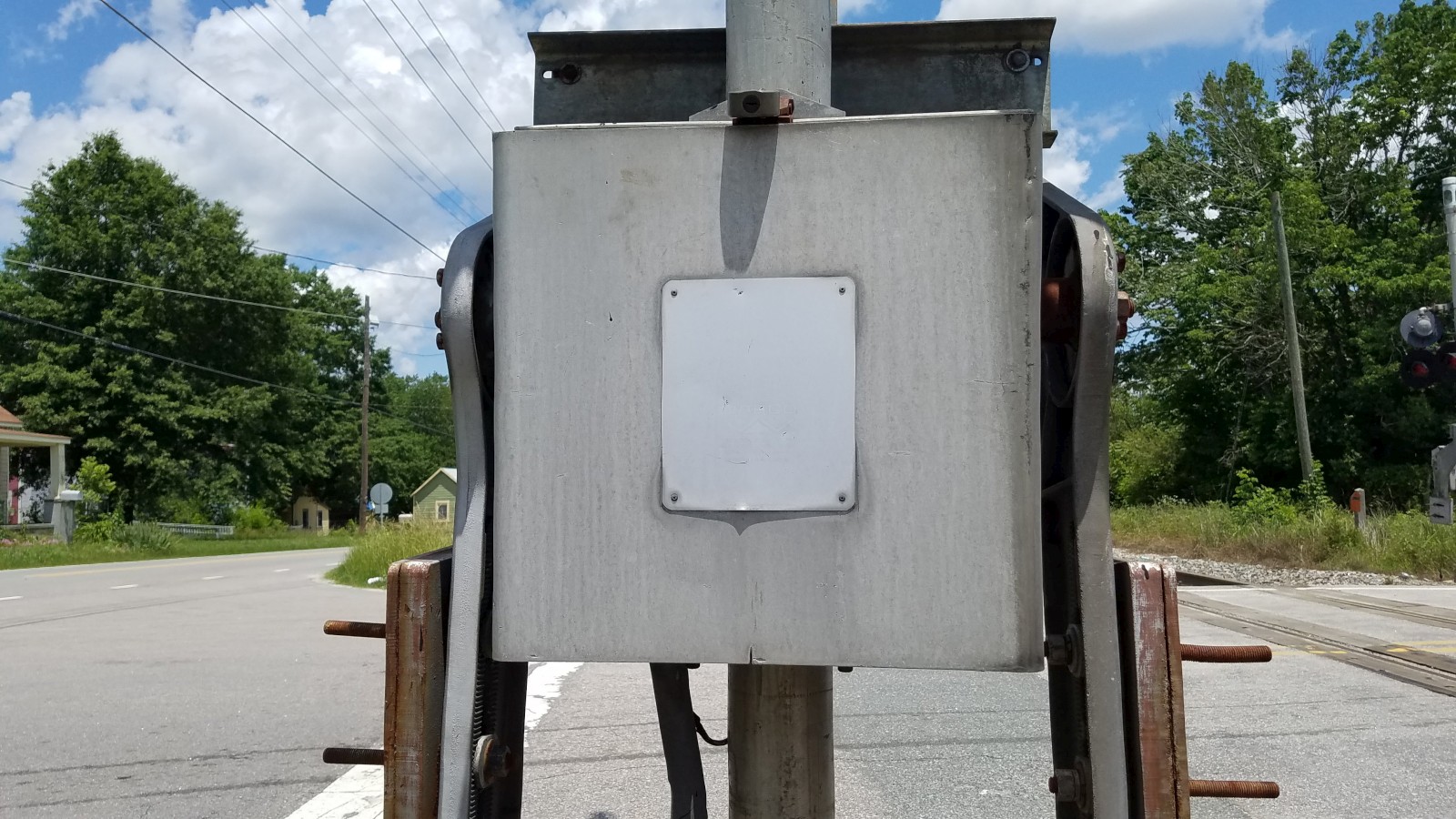 Harris Street (Henderson, NC)
