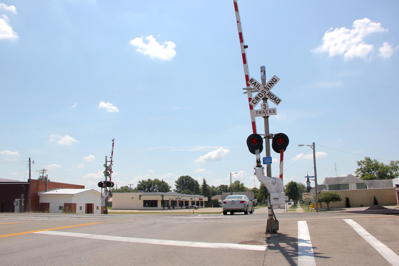 OH 66 (Archbold, OH)