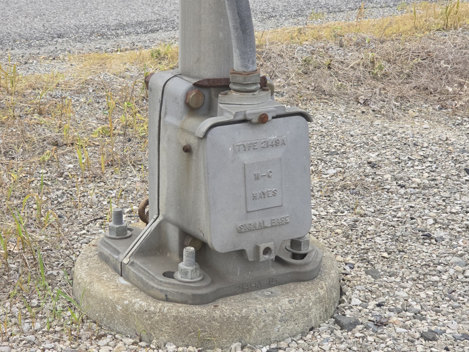 Crottinger Road (Arnold, OH)