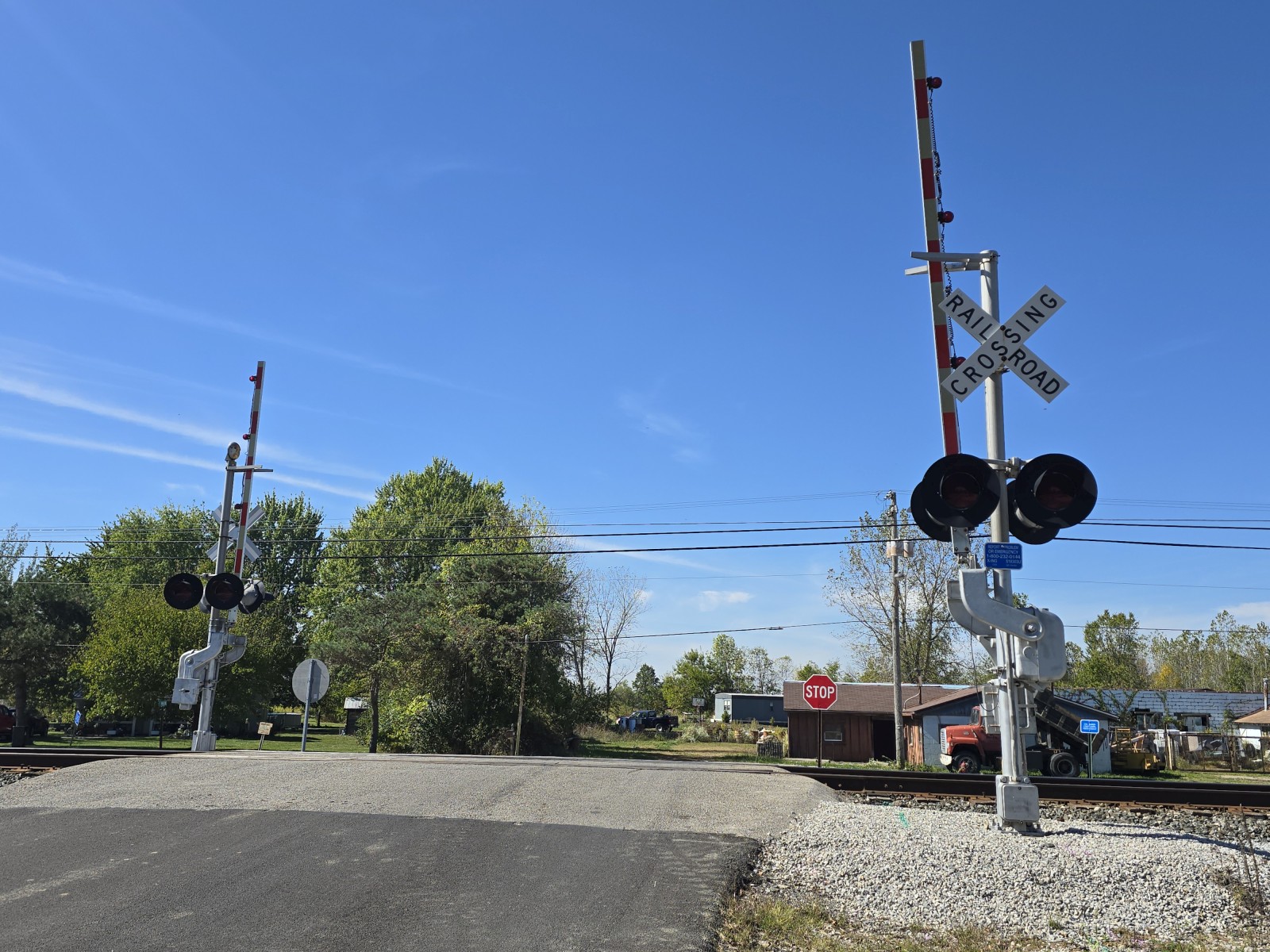 Main Street (Ashley, OH)