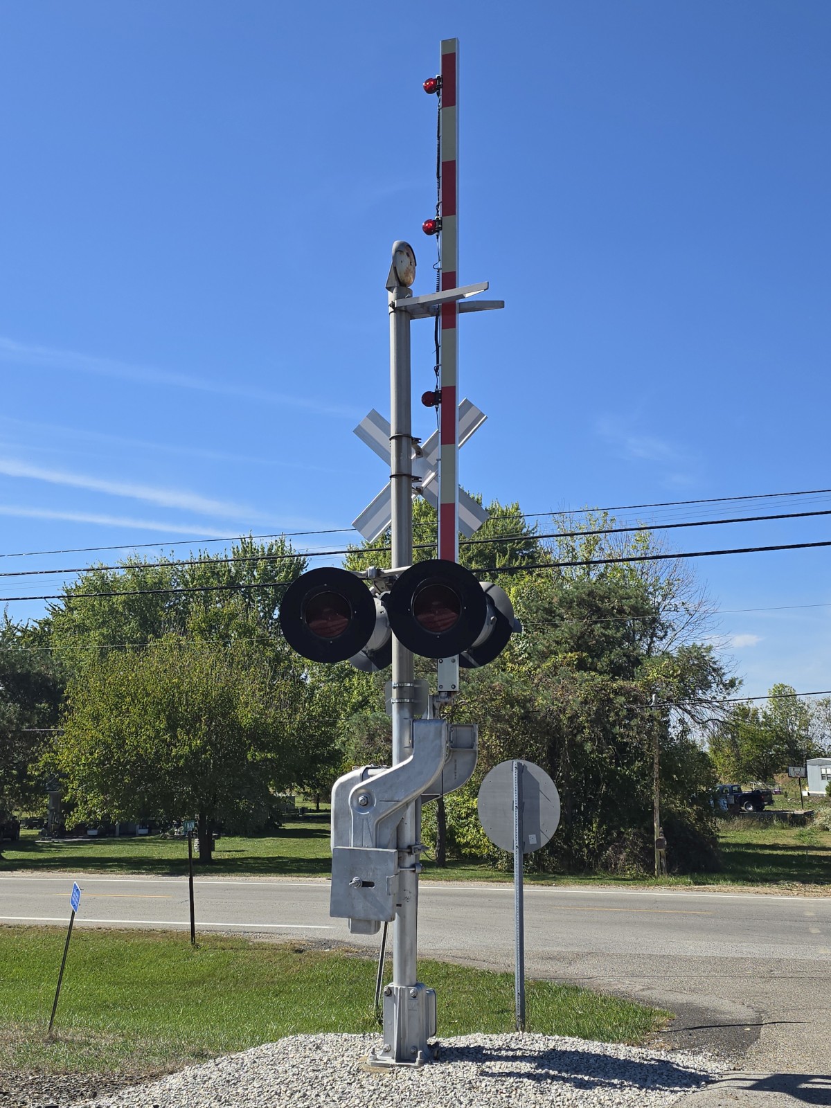 Main Street (Ashley, OH)