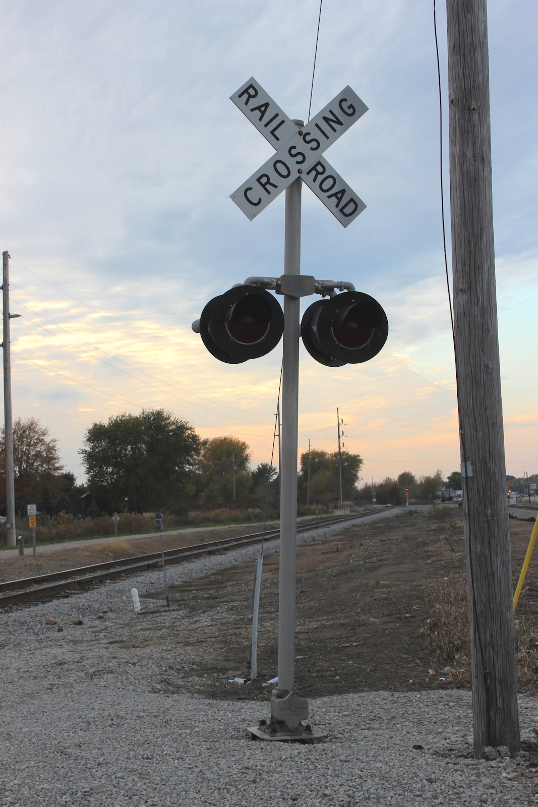 Bauer Rd. (Bellevue, OH)