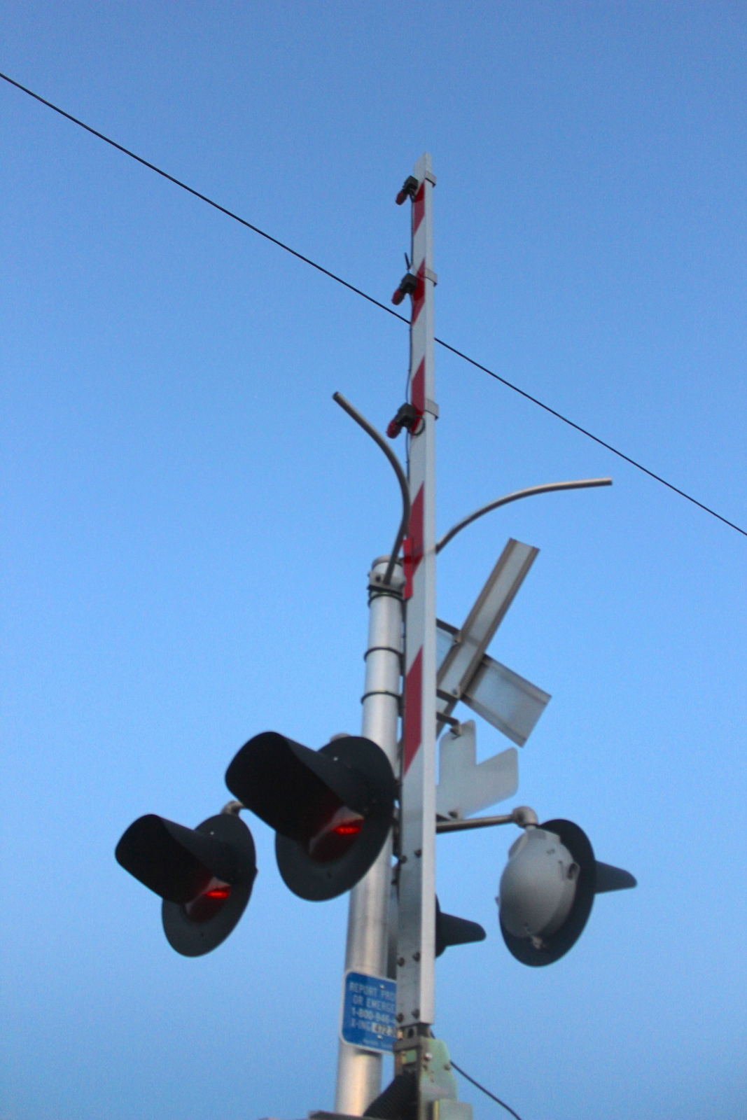 Dunton Rd. (Bellevue, OH)