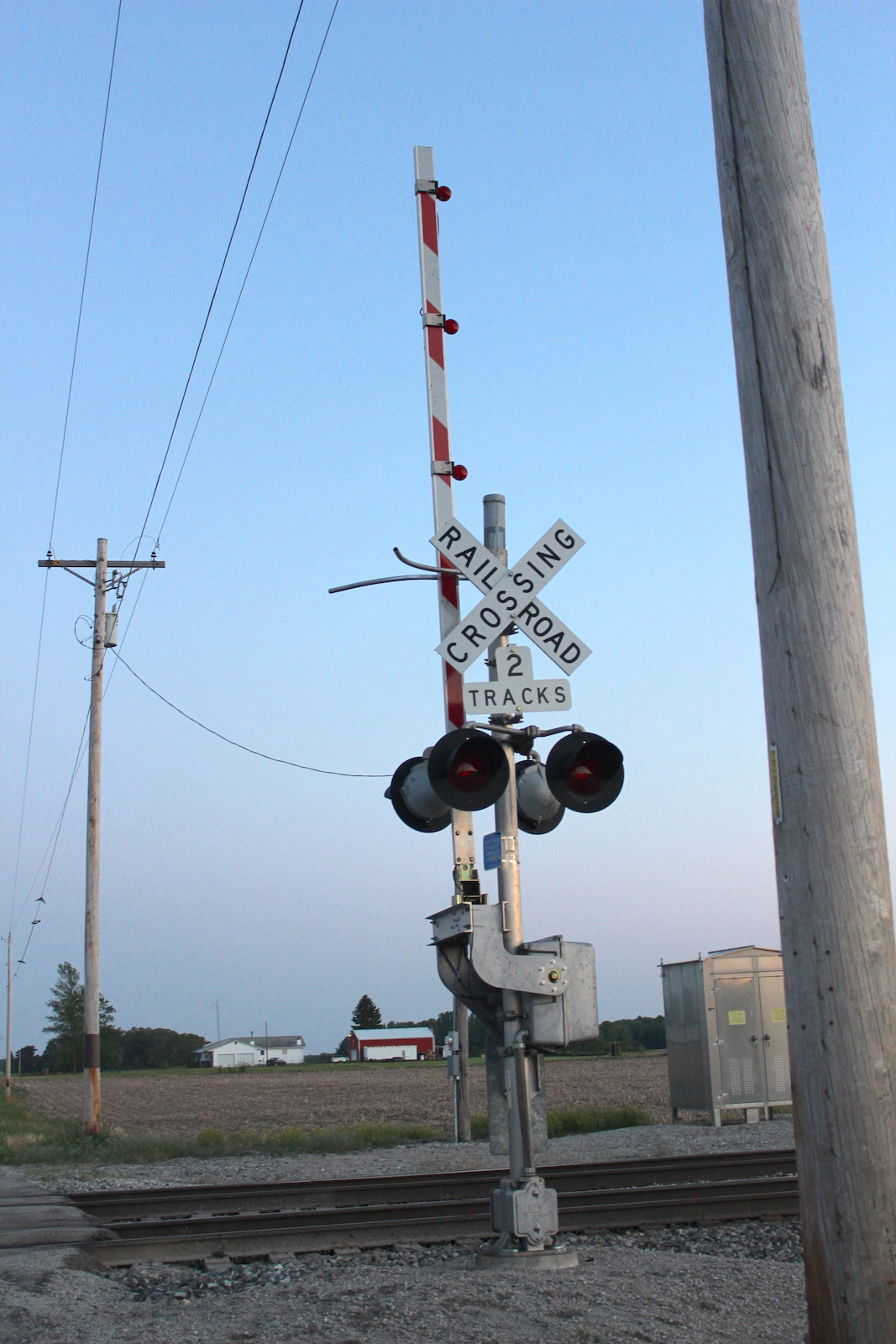 Dunton Rd. (Bellevue, OH)
