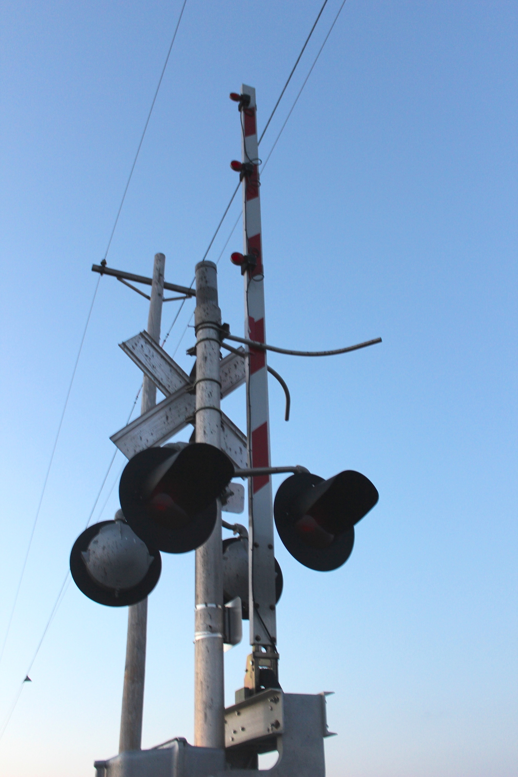 Dunton Rd. (Bellevue, OH)