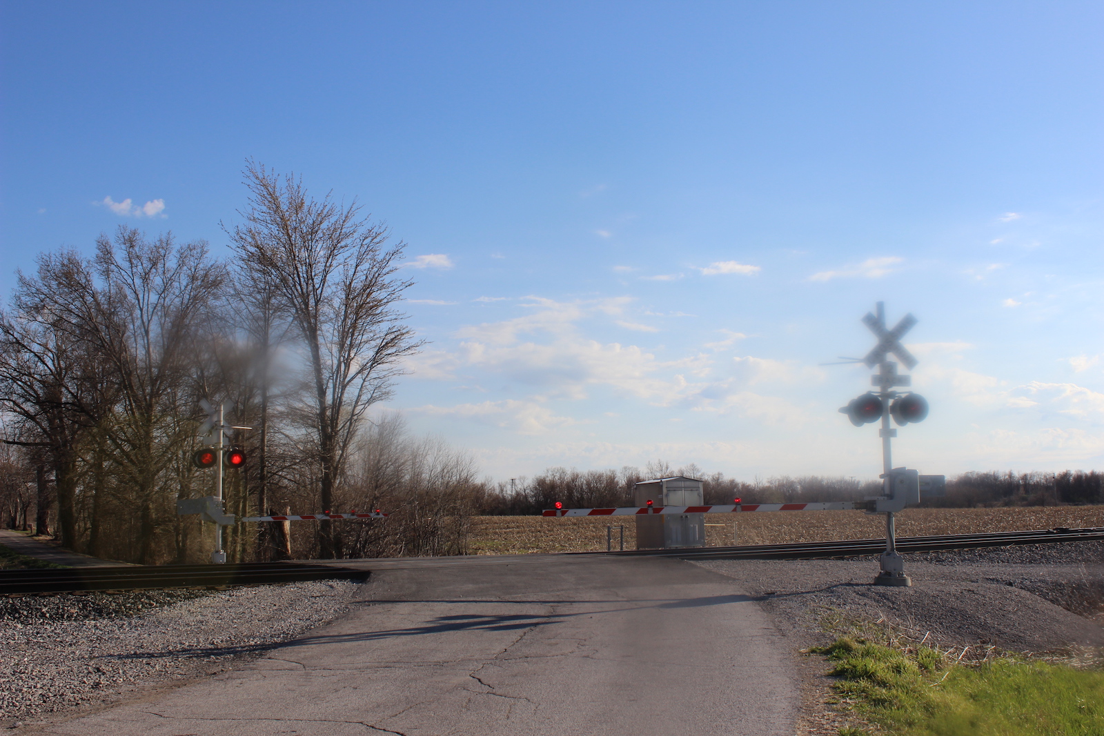 Kinney St. (Bellevue, OH)