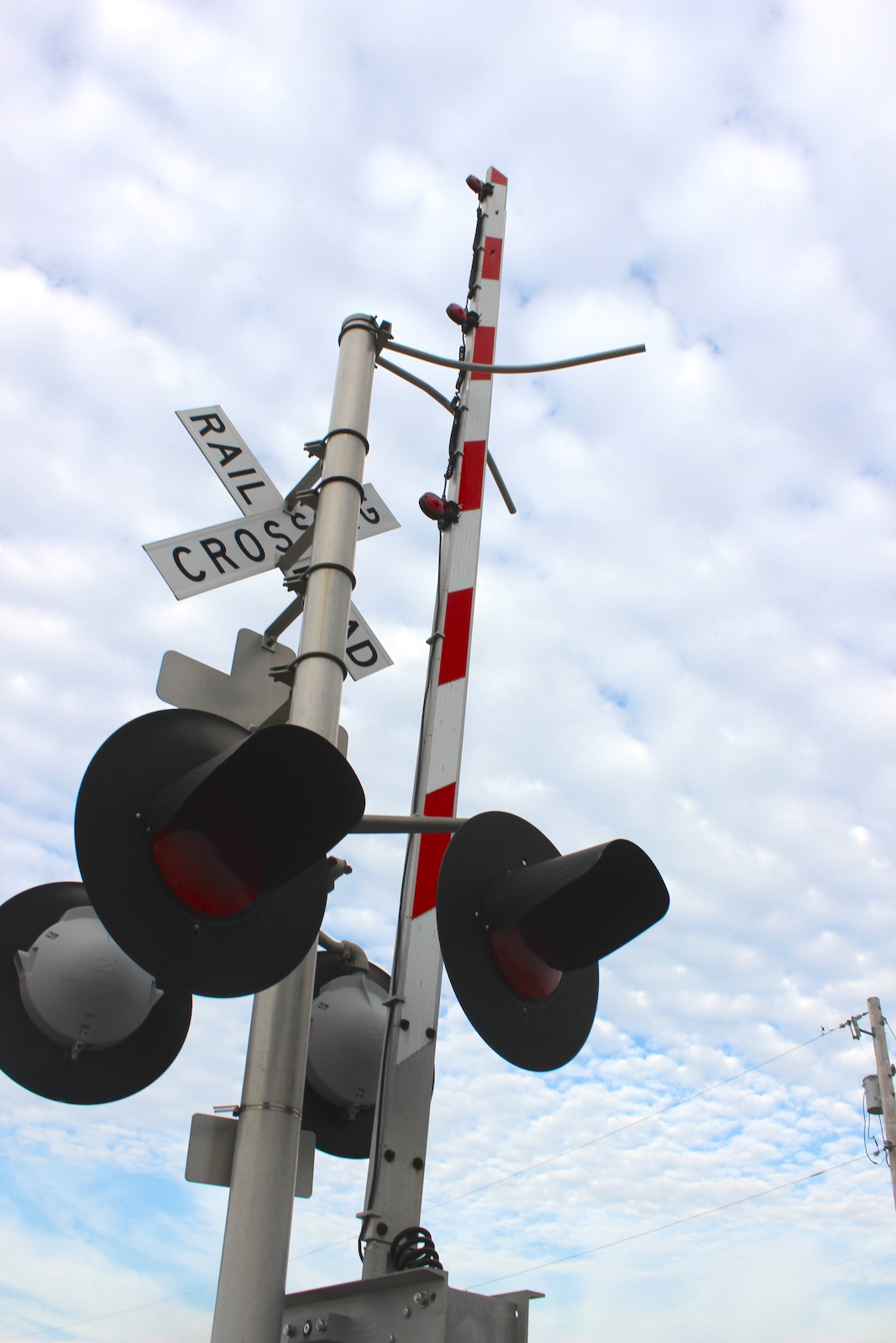 Section Line Rd. (Bellevue, OH)