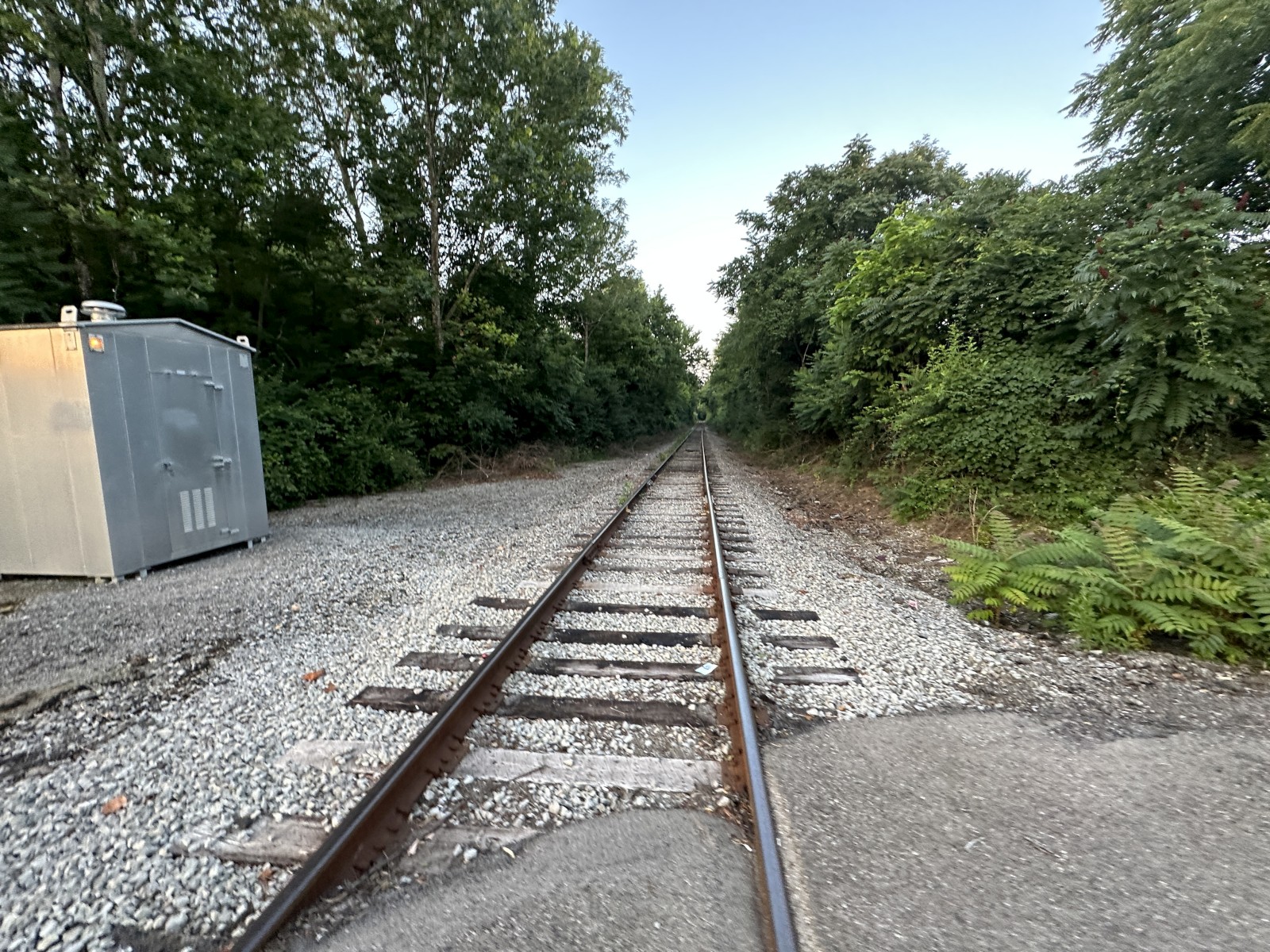 Cornell Road (Blue Ash, OH)