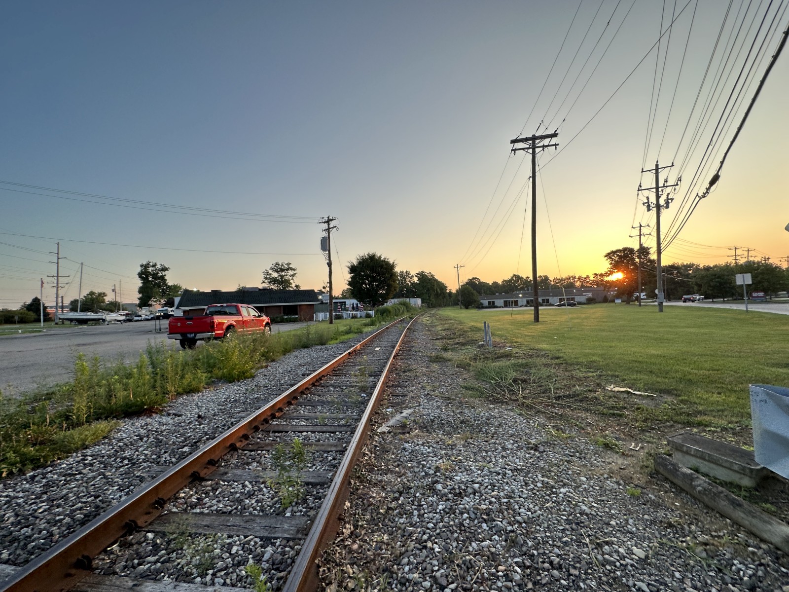 Creek Road (Blue Ash, OH)