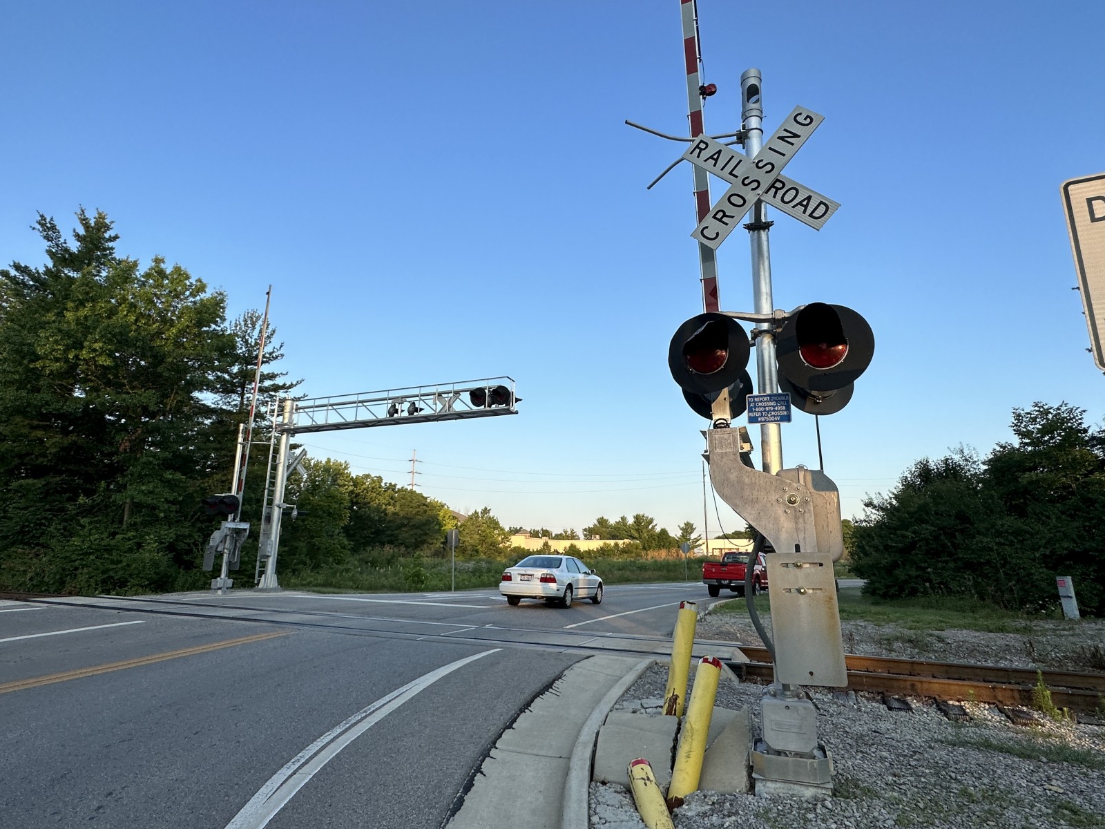 Malsbary Road (Blue Ash, OH)