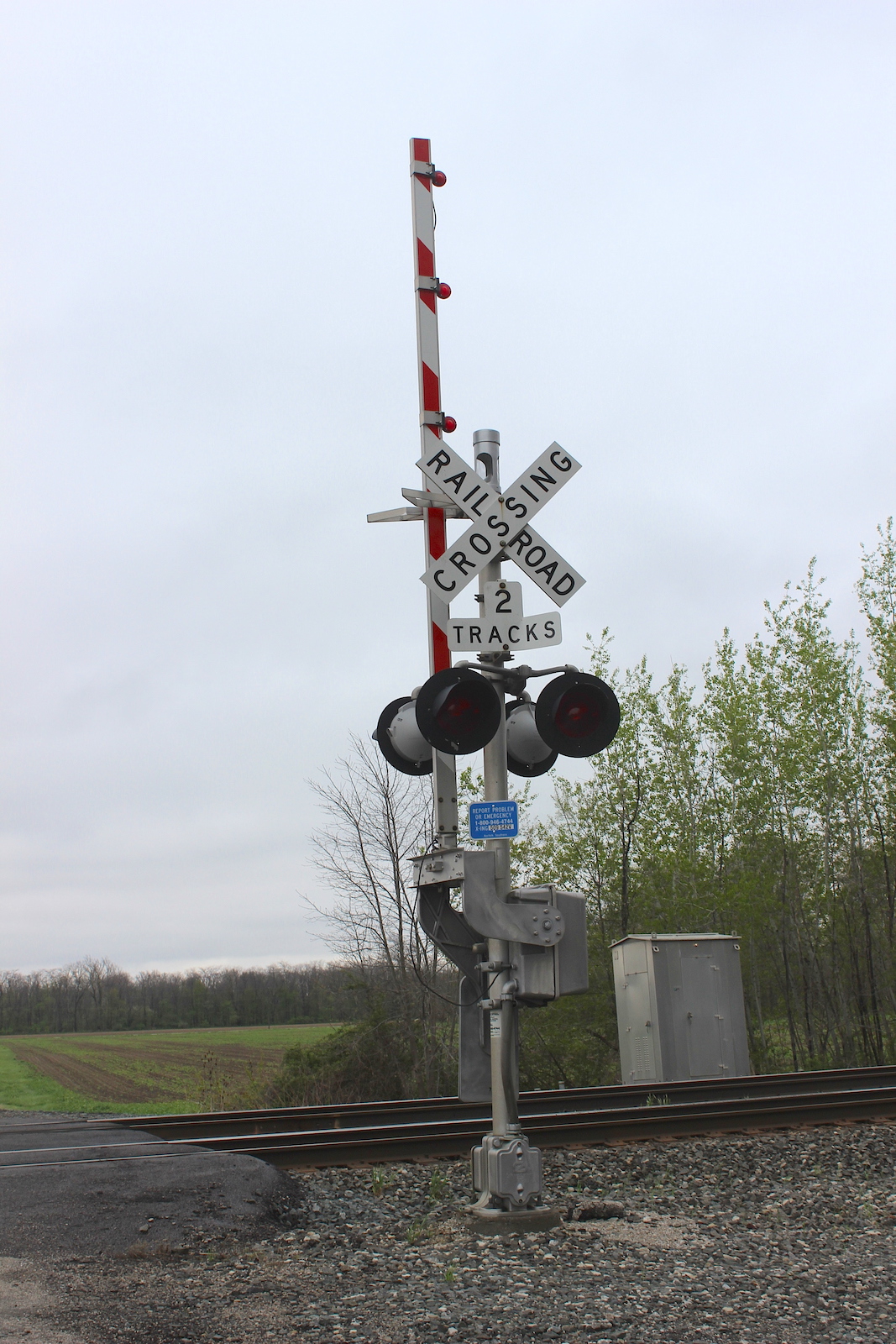 County Road 17 (Bryan, OH)