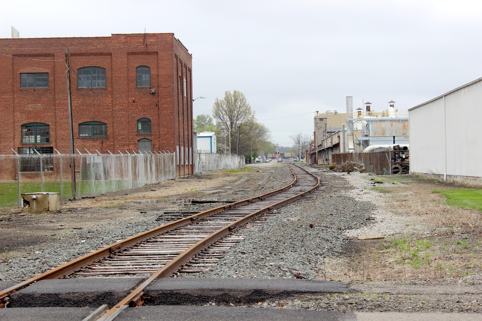 Wilson St. (Bryan, OH)
