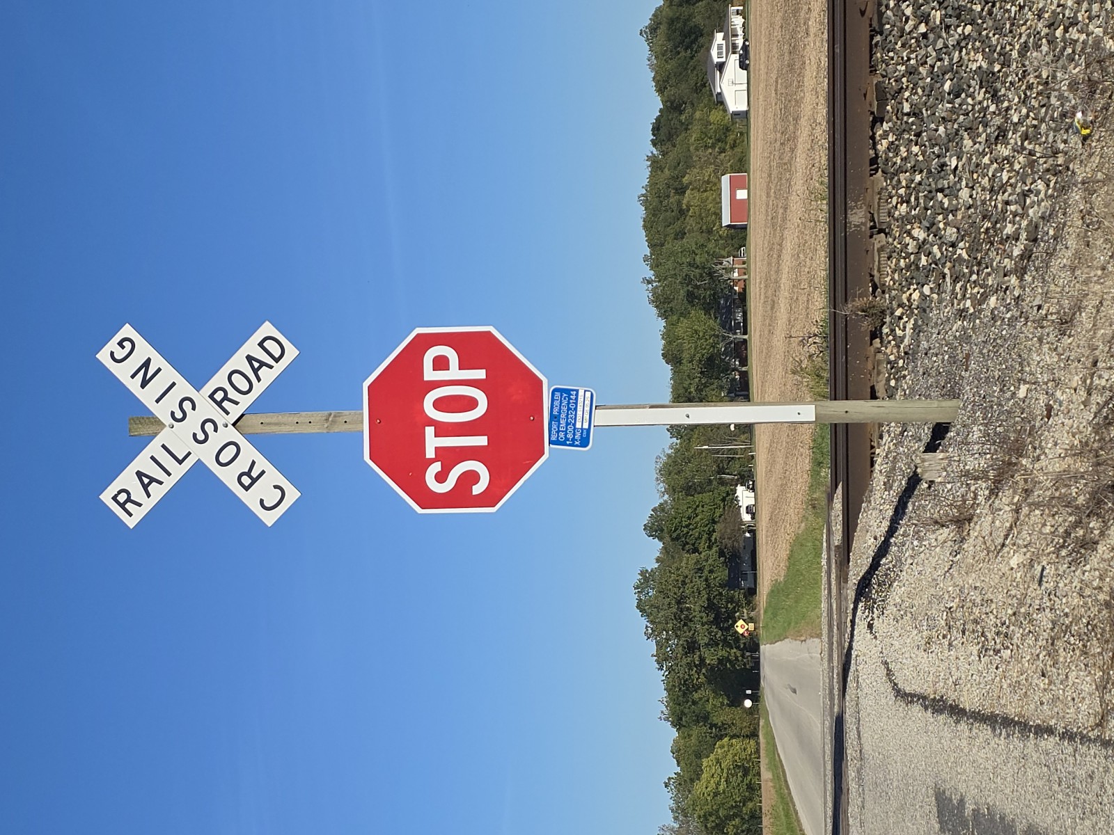 Curtis Road (Cardington, OH)