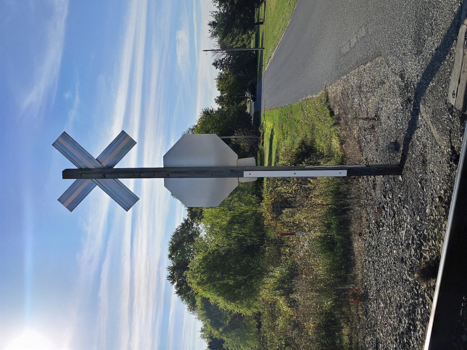 Curtis Road (Cardington, OH)