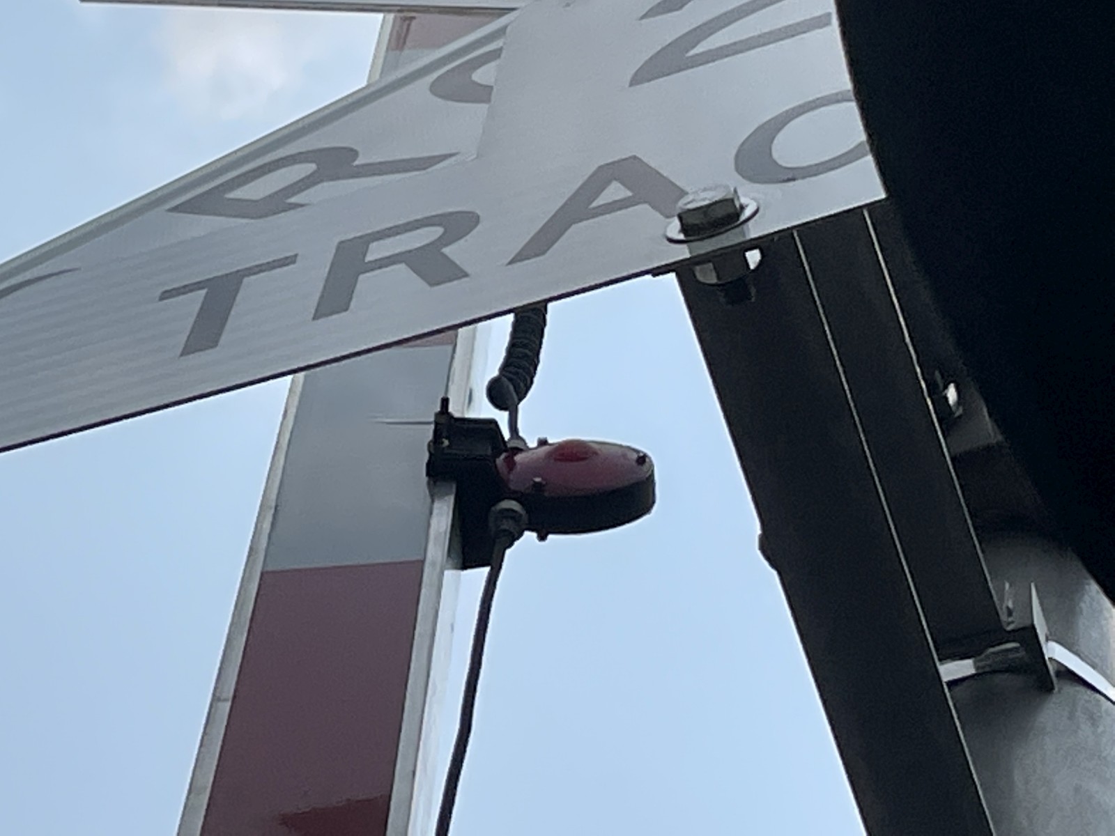 Martz-Paulin Road (Carlisle, OH)