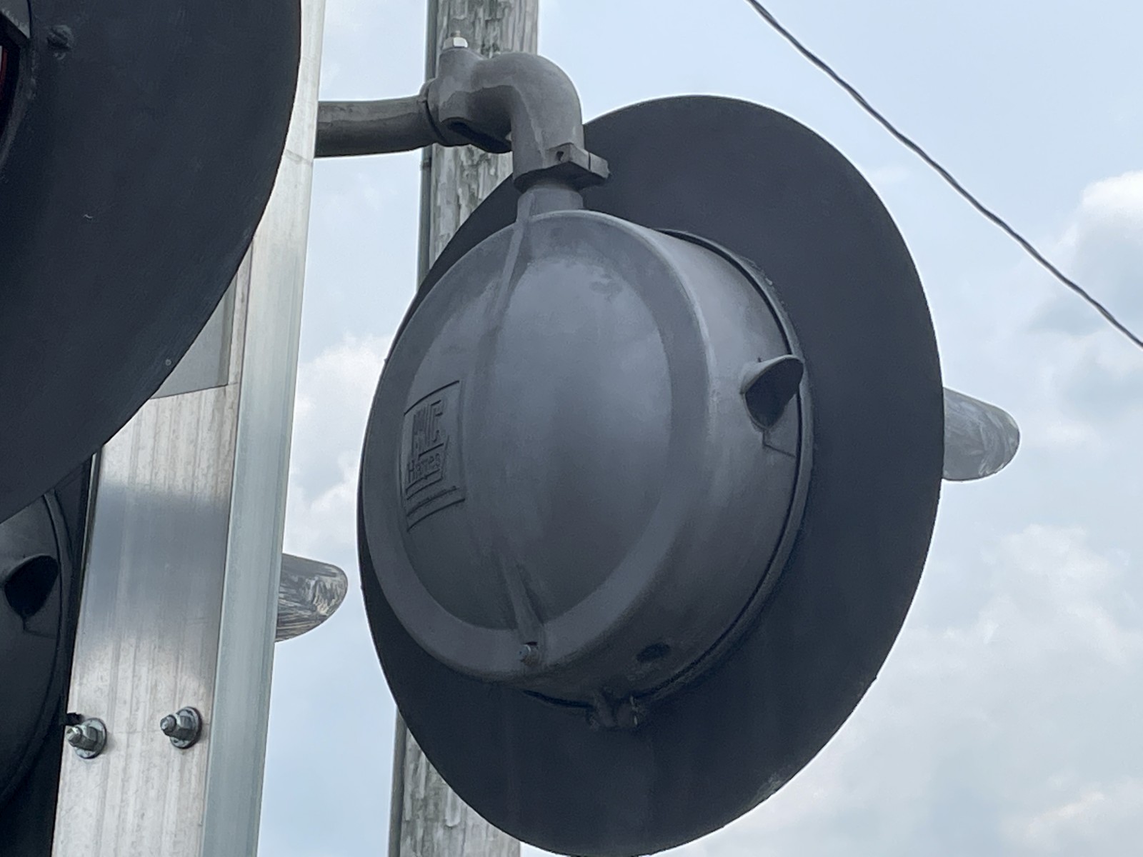 Martz-Paulin Road (Carlisle, OH)