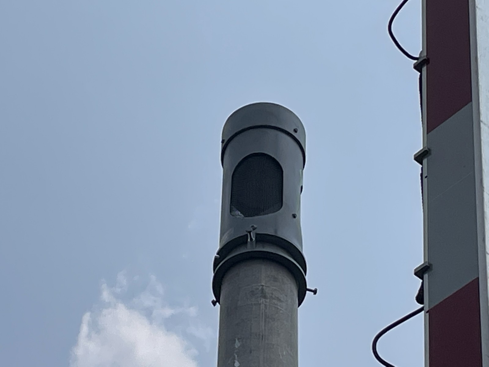 Martz-Paulin Road (Carlisle, OH)