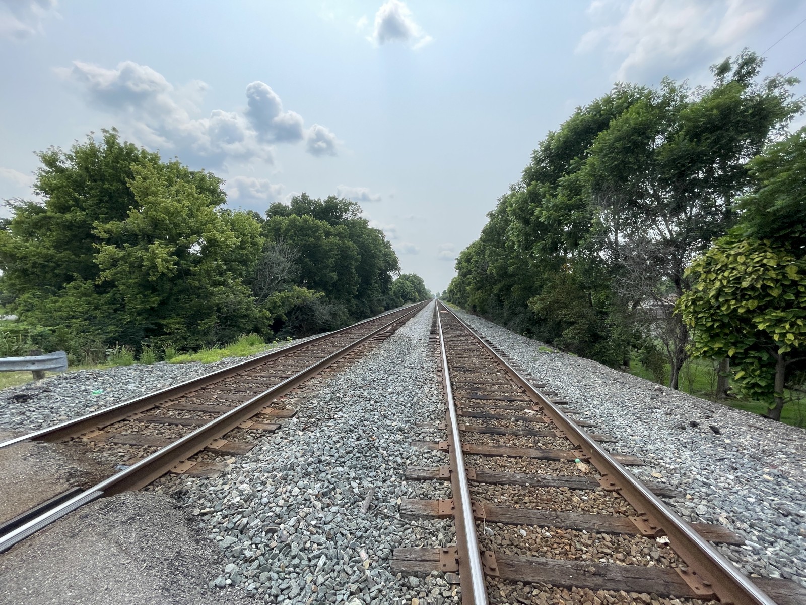 Martz-Paulin Road (Carlisle, OH)