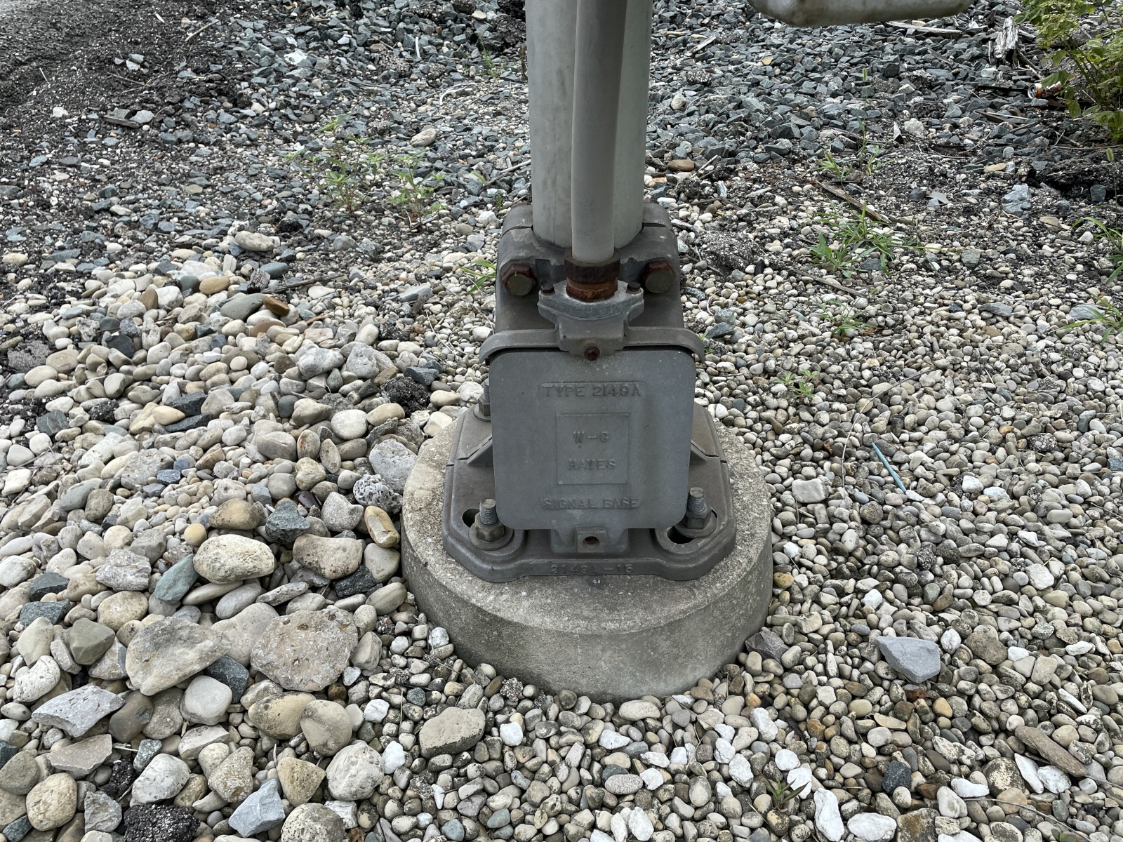 Martz-Paulin Road (Carlisle, OH)