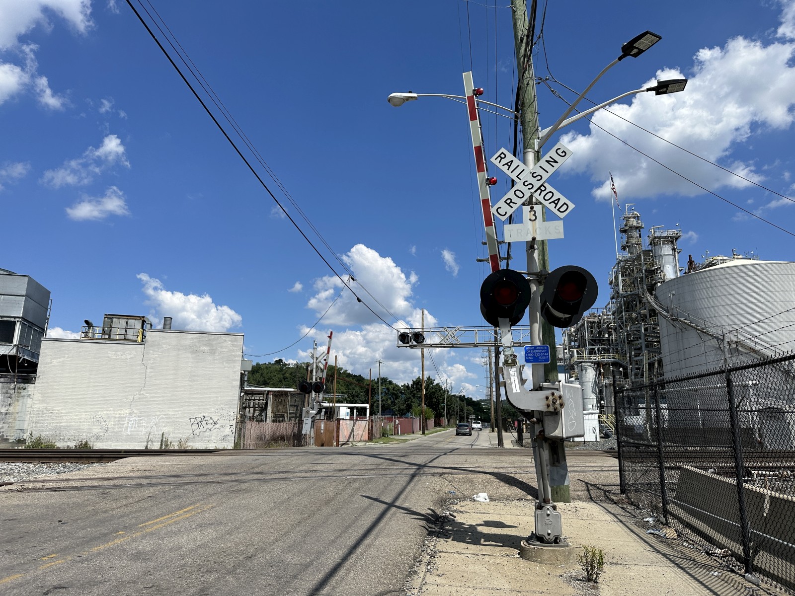 Kings Run Road (Cincinnati, OH)