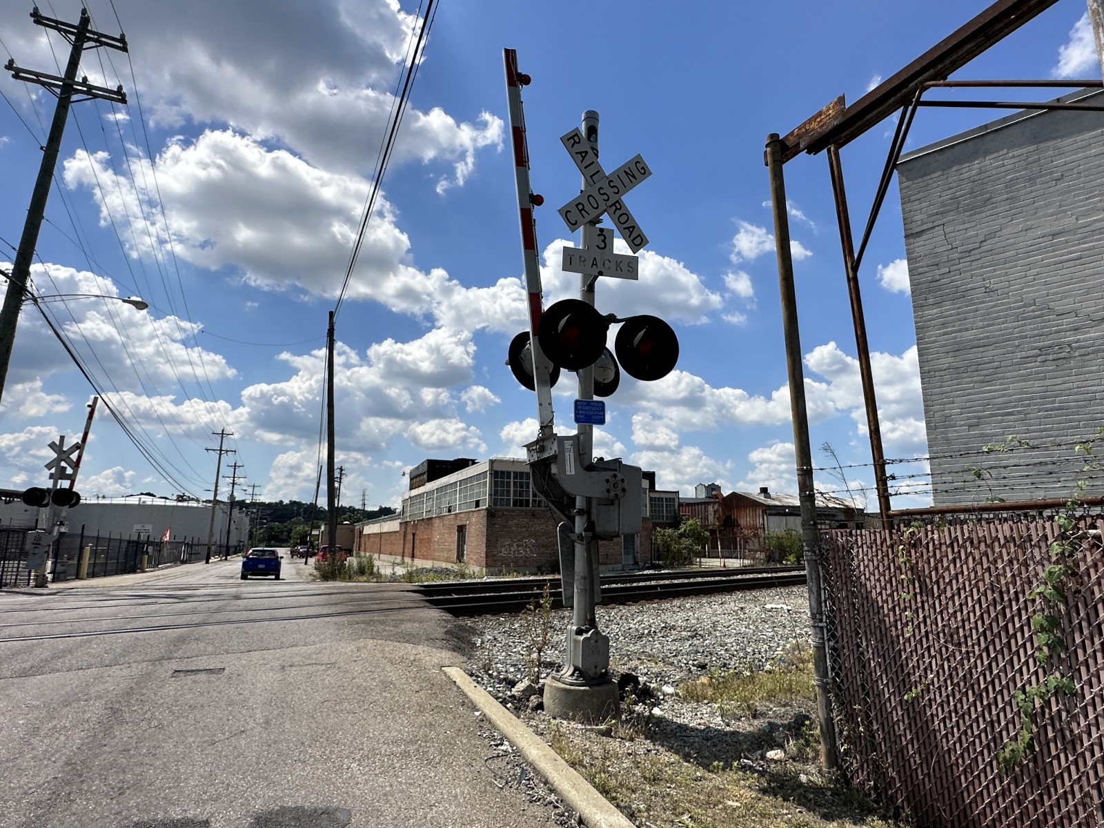 Kings Run Road (Cincinnati, OH)